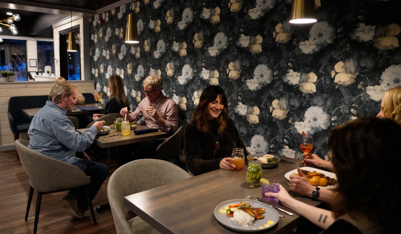 9 best dining experiences in Jasper | Tourism Jasper
