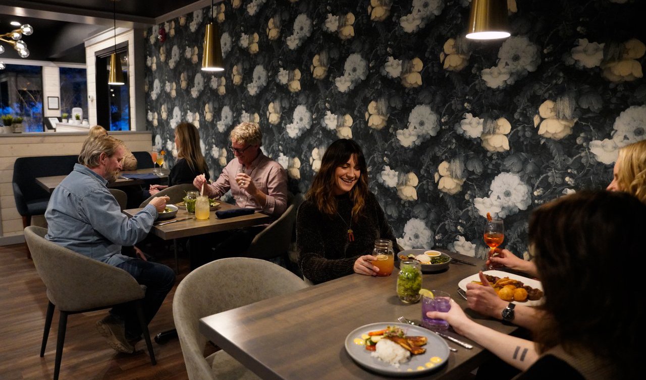 The Best Jasper Restaurants | Tourism Jasper