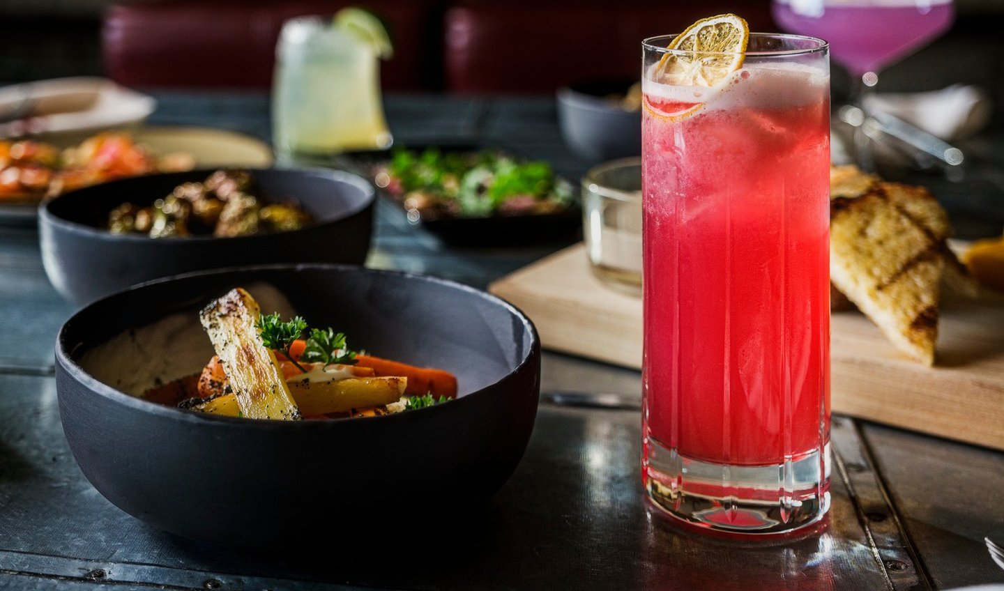 Jasper in January Restaurant Events & Specials | Tourism Jasper