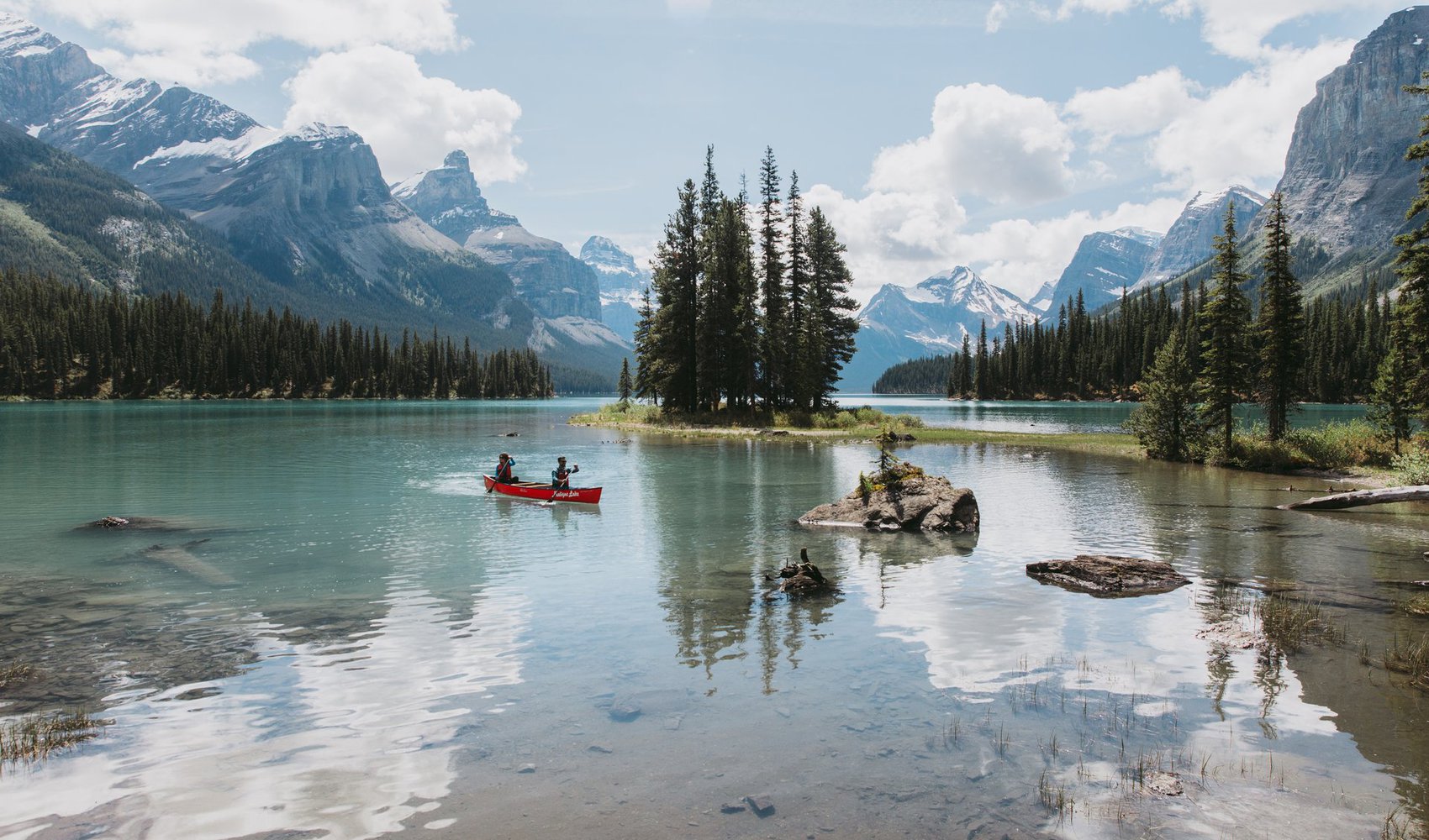 Summer | Tourism Jasper