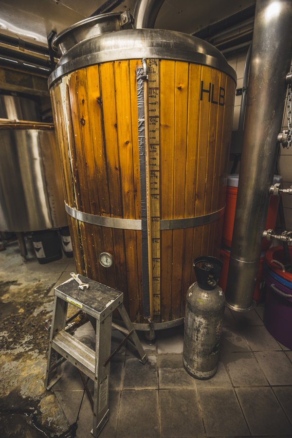 Why locals love the Jasper Brewing Co. | Tourism Jasper