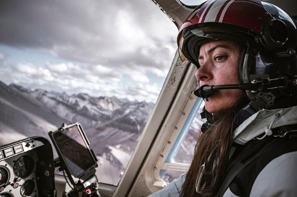 10 women in Jasper who inspire us | Tourism Jasper