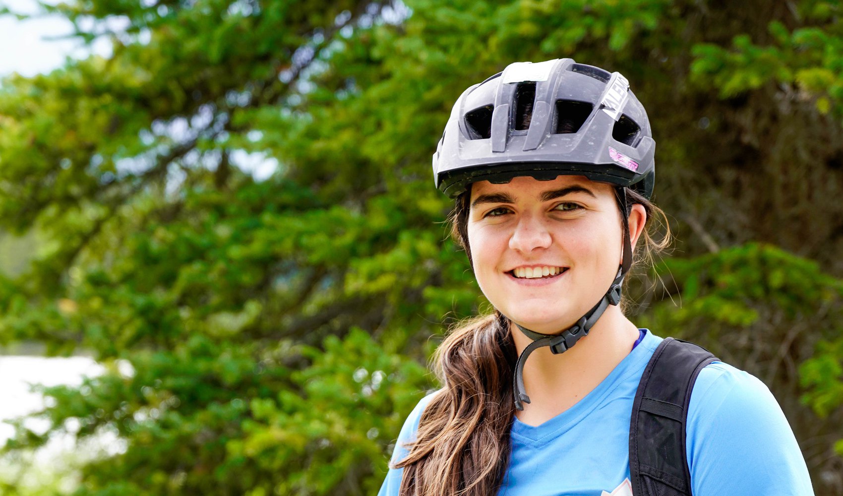 Meet a Jasper local: Elissa Cummings | Tourism Jasper