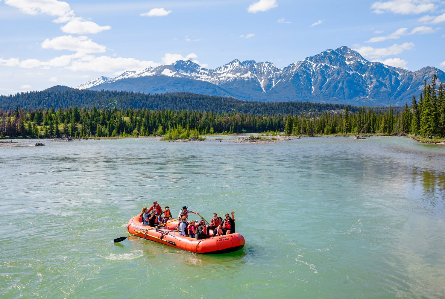 14 Unforgettable Guided Summer Experiences in Jasper | Tourism Jasper