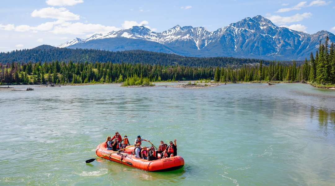 Travel Trade | Tourism Jasper Travel Trade | Tourism Jasper