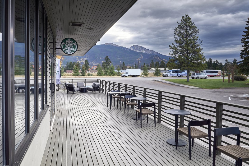 Marmot Lodge | Tourism Jasper