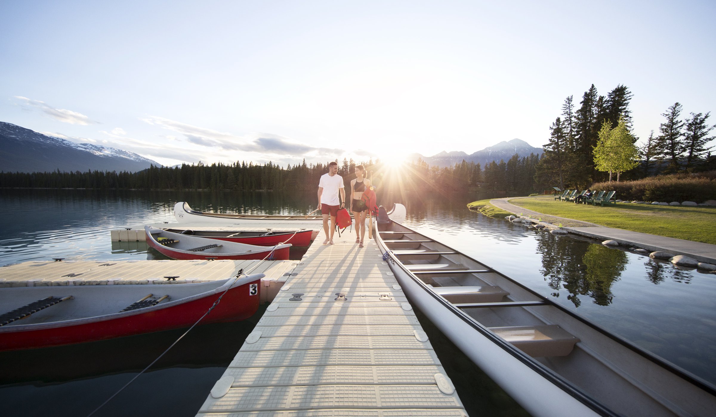 Things to Do | Tourism Jasper
