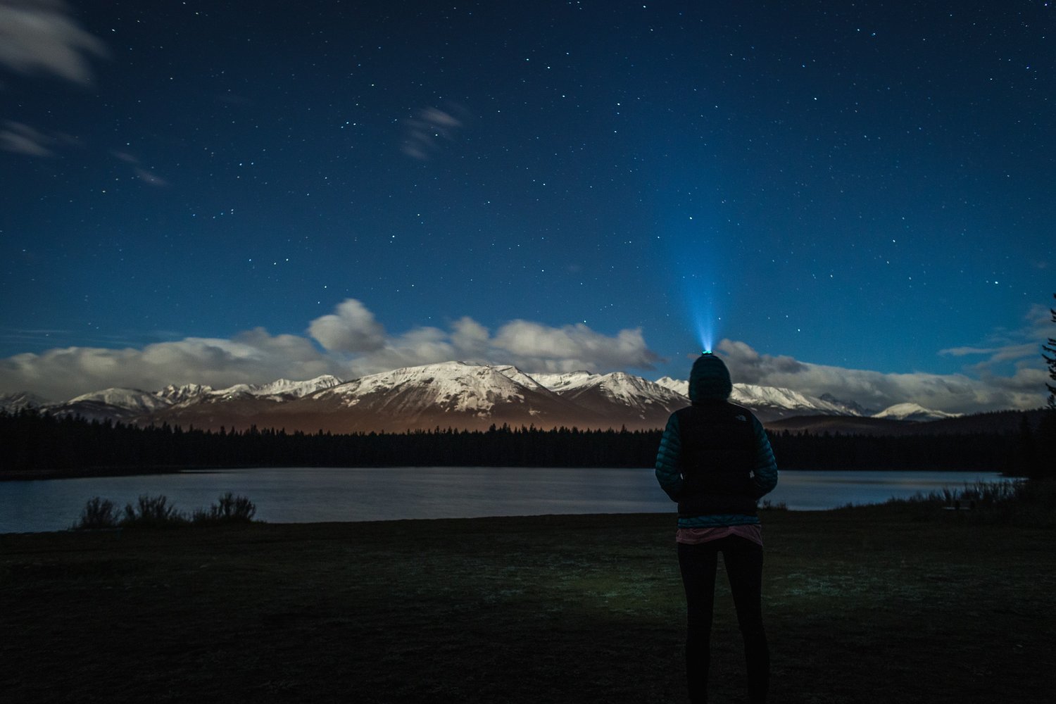 Top 10 Stargazing Spots in Jasper National Park | Tourism Jasper