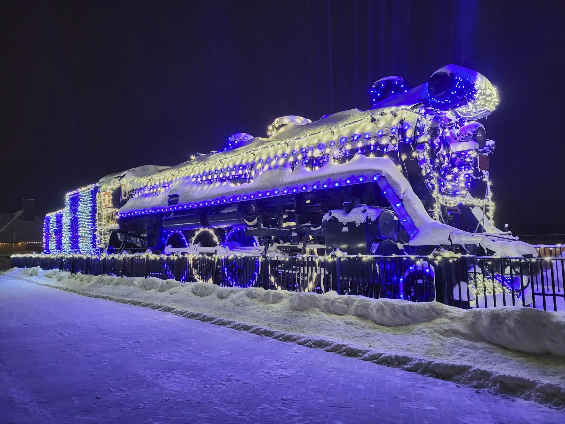 Best things to do during Jasper in January Festival (first weekend ...