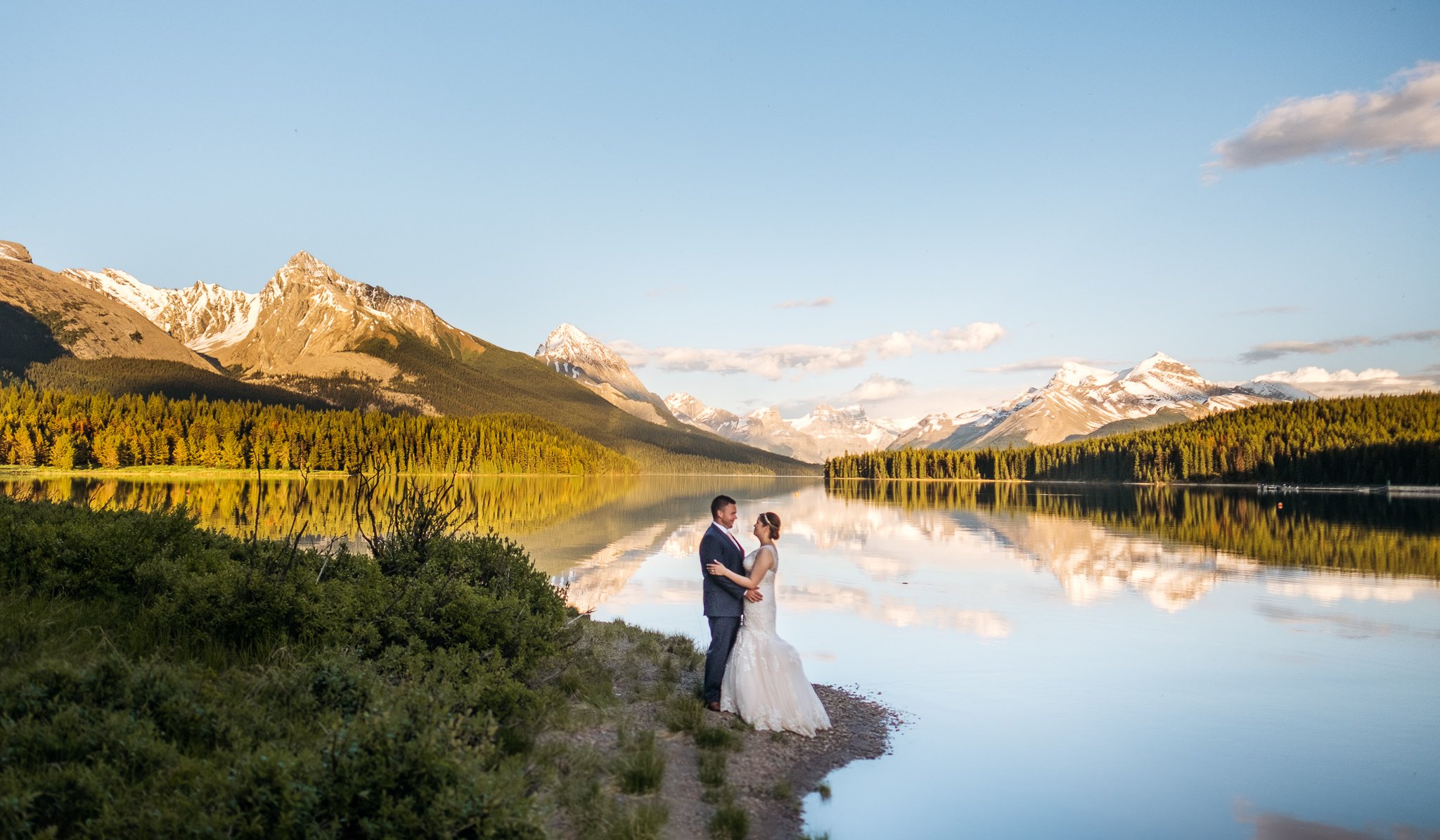 How to have a once-in-a-lifetime elopement in Jasper this summer ...
