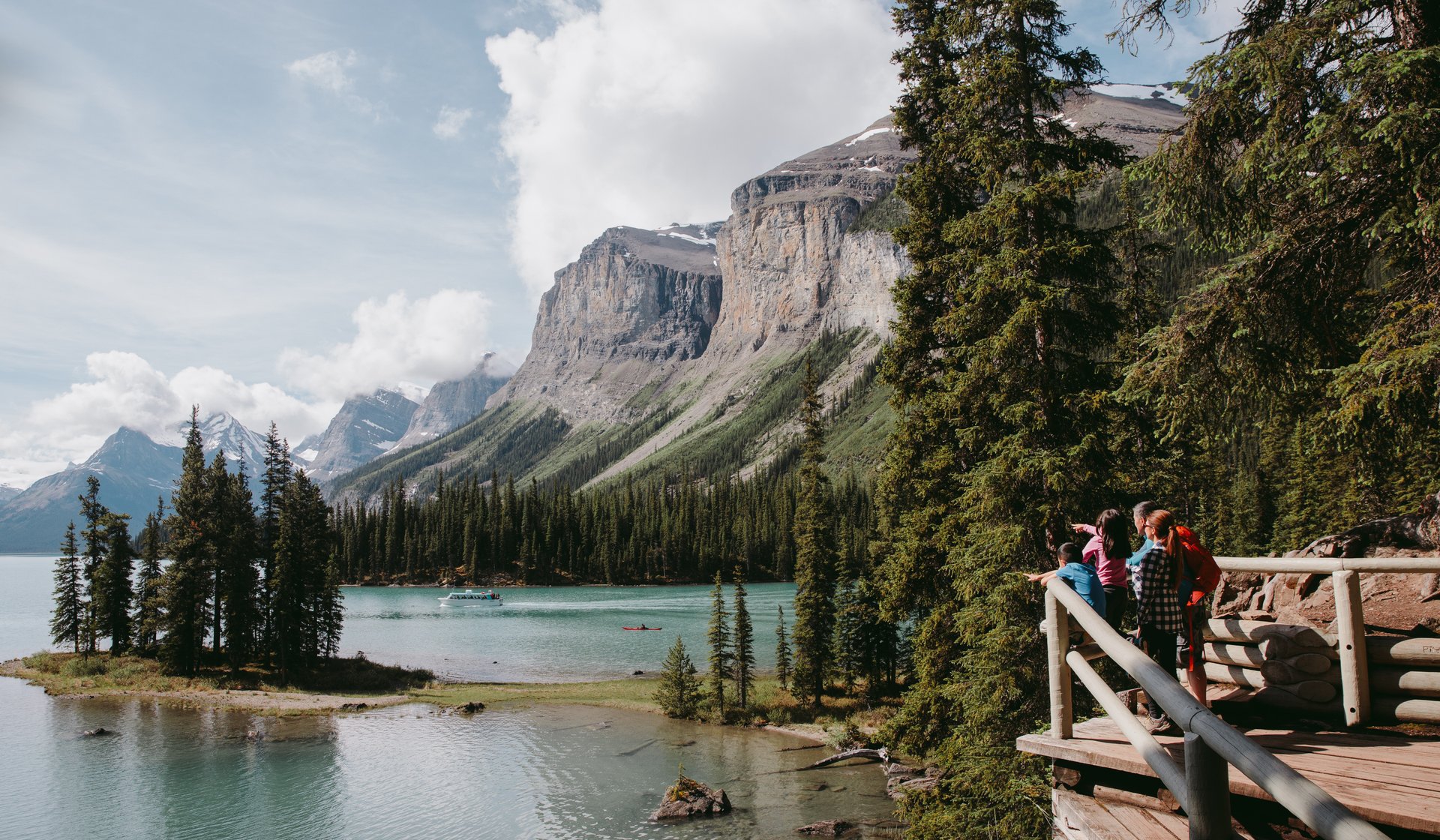 12 marvelous things to do in Jasper National Park: non-hiker edition ...