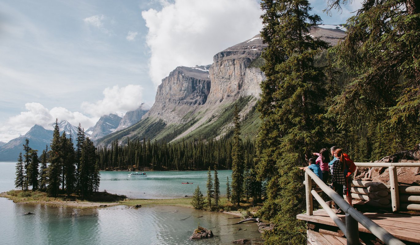12 marvelous things to do in Jasper National Park: non-hiker edition ...