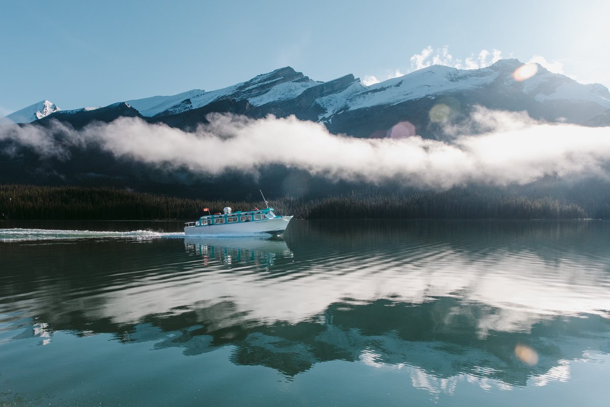 14 Marvelous Things to do in Jasper Canada This Summer | Tourism Jasper