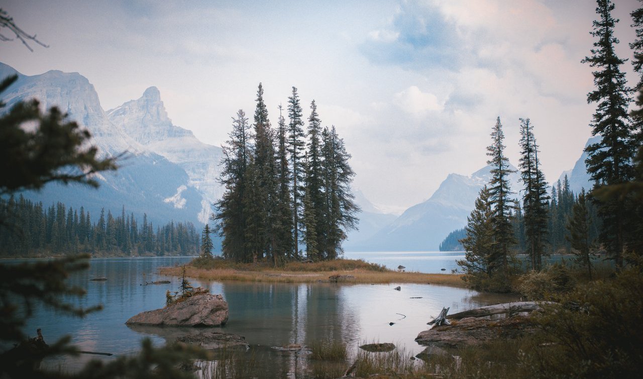 TOURISM JASPER WELCOMES NEW CEO TYLER RIOPEL | Tourism Jasper