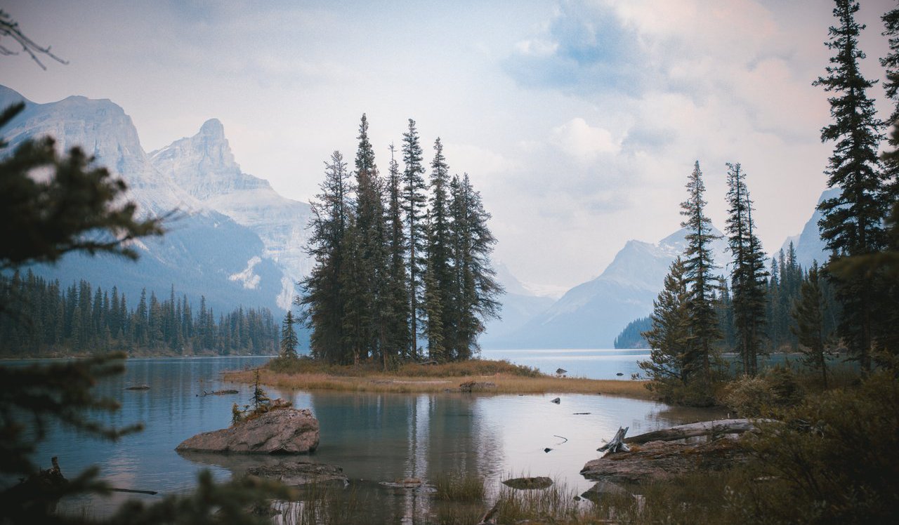 TOURISM JASPER WELCOMES NEW CEO TYLER RIOPEL | Tourism Jasper