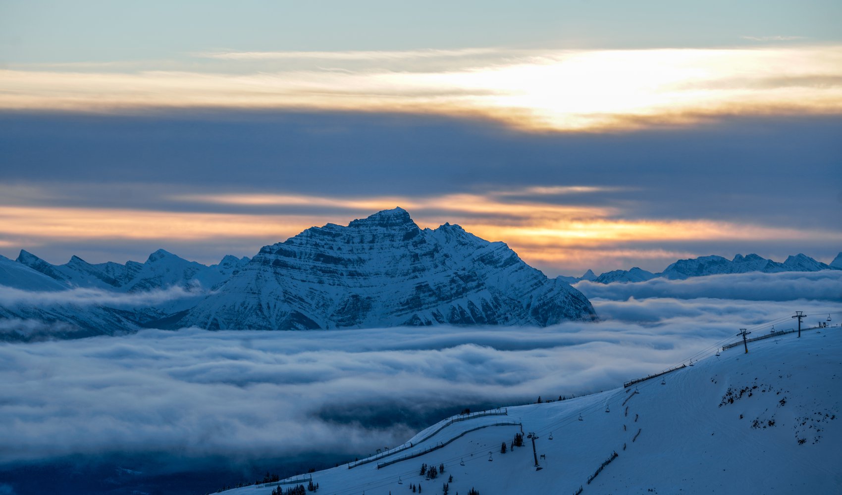 Meet a Jasper local: Colin Borrow | Tourism Jasper