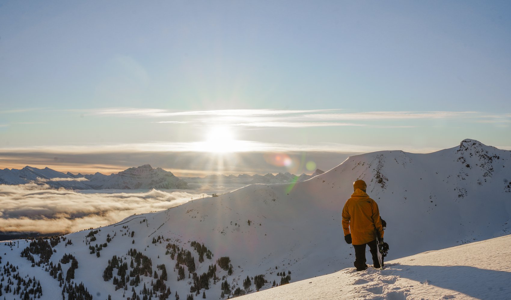 Jasper's Top Photos of 2021 | Tourism Jasper