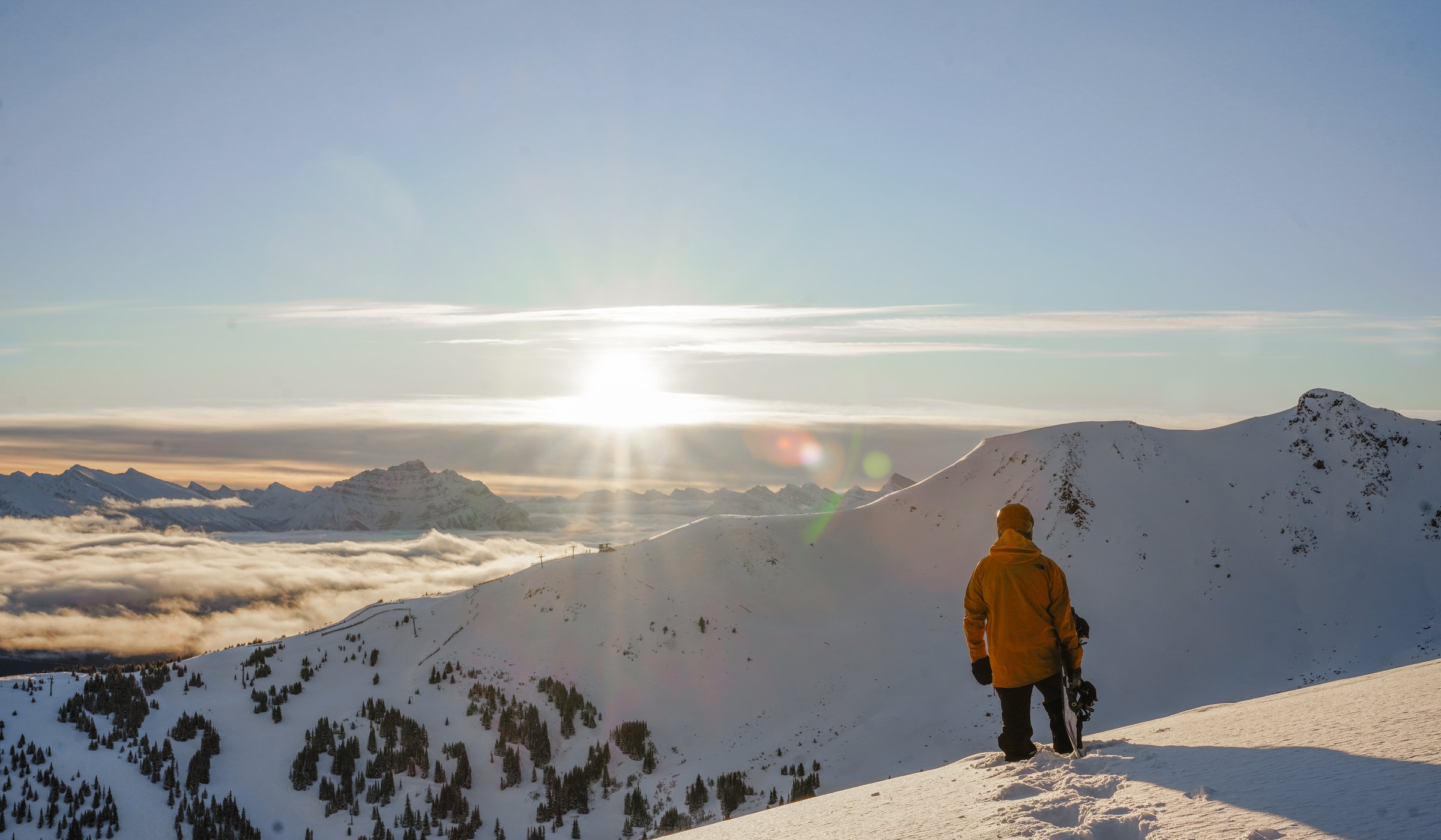 Jasper's Top Photos of 2021 | Tourism Jasper