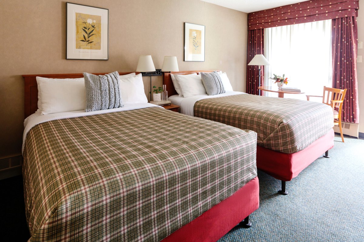 Marmot Lodge | Tourism Jasper