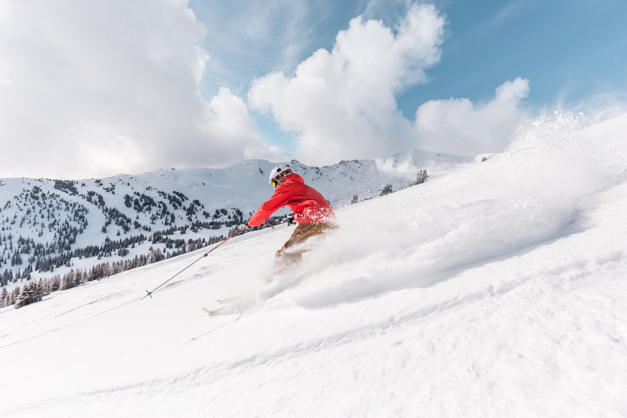 How to Experience Winter and Spring in One Trip: A March–April Guide to ...