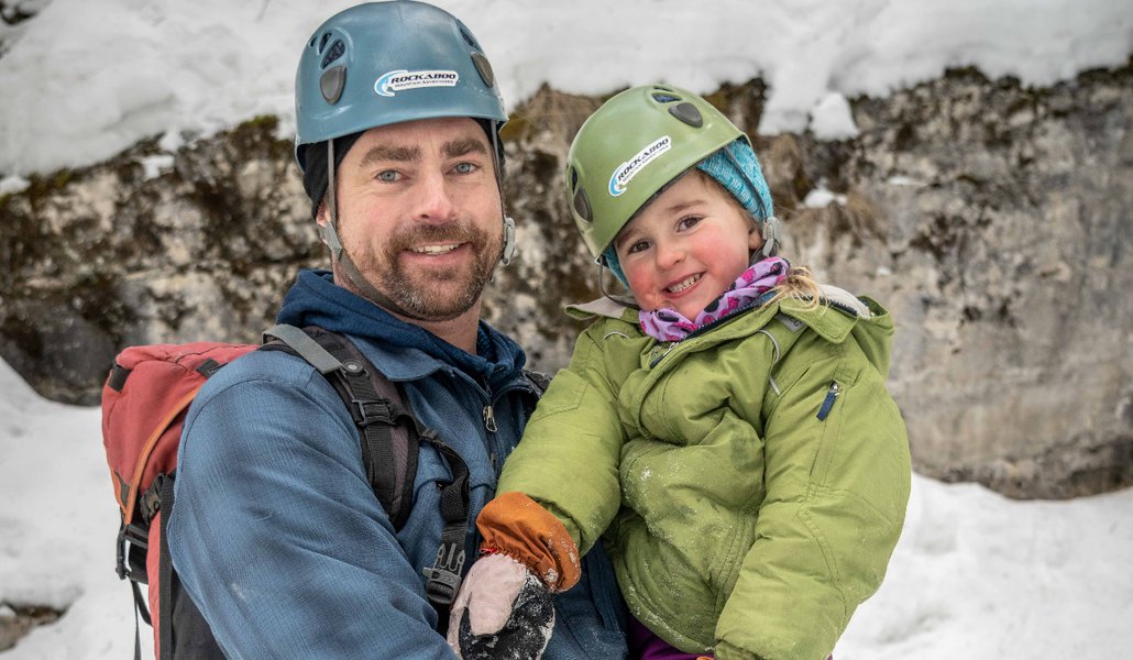 Meet Jasper locals: Max & Parker Darrah | Tourism Jasper
