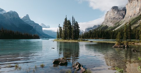 Tours & Sightseeing | Tourism Jasper