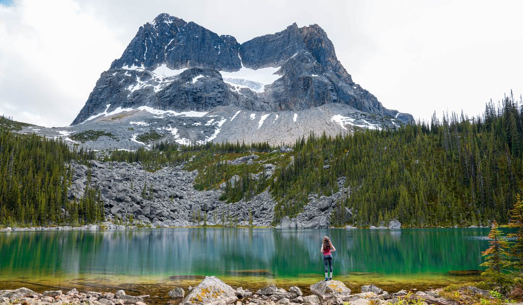 What to do in Jasper in July | Tourism Jasper