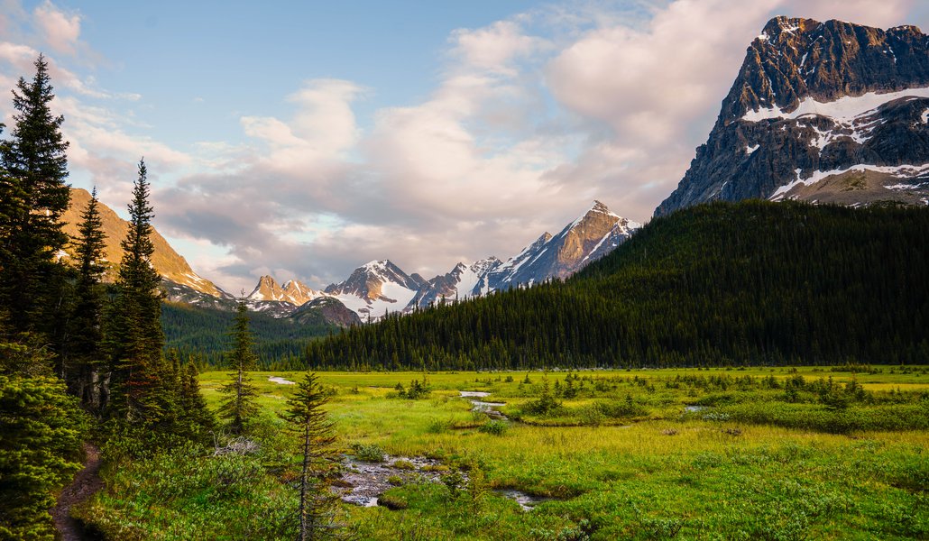 Jasper's July Photos of the Month | Tourism Jasper