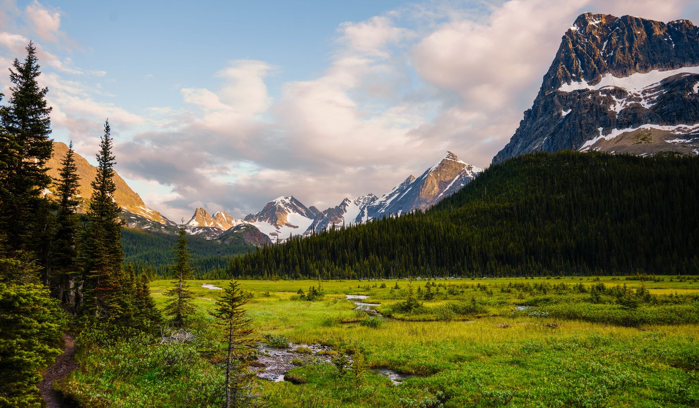 Jasper's July Photos of the Month | Tourism Jasper