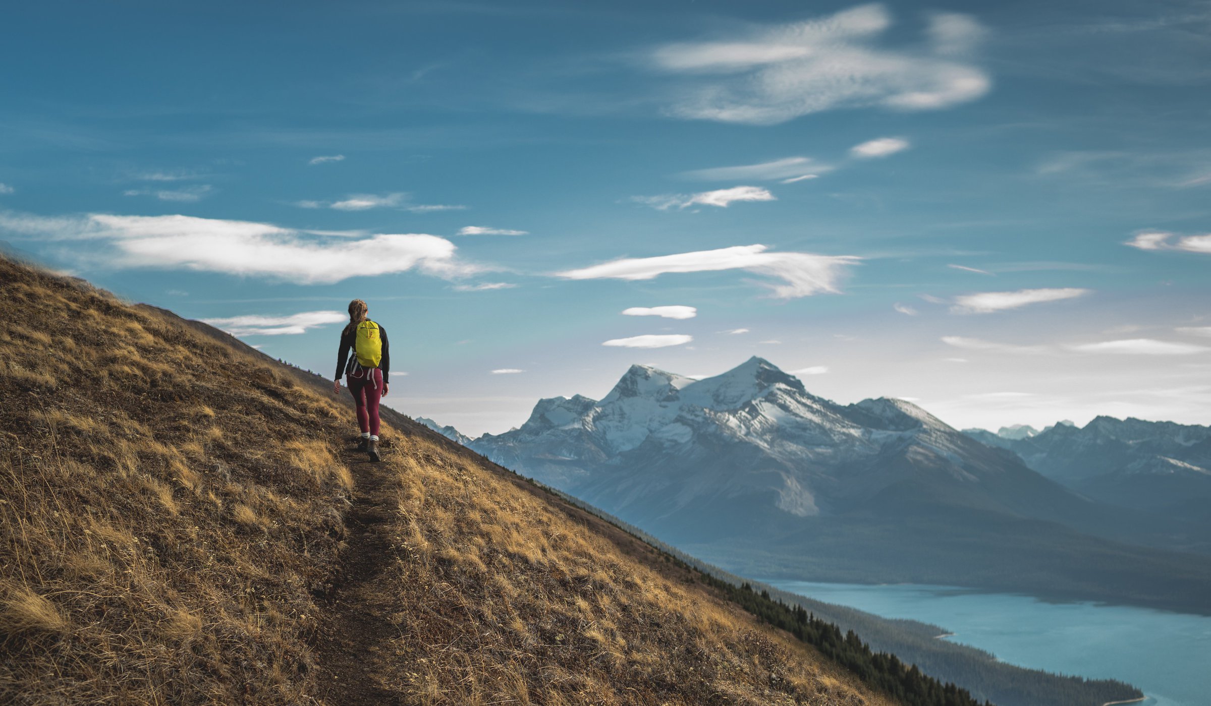 10 Tips To Plan The Perfect Jasper Summer Adventure | Tourism Jasper