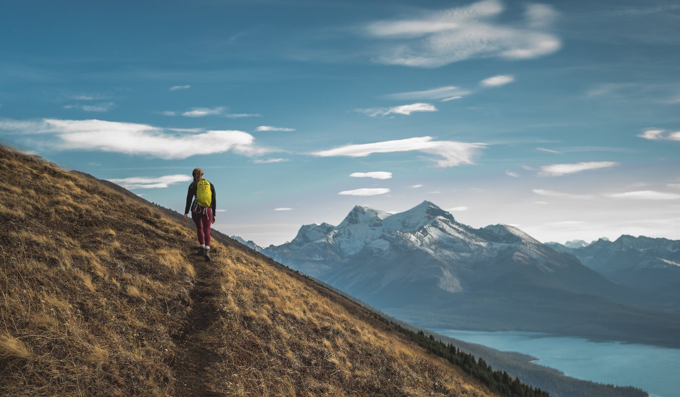 Jasper Spring Bucket List | Tourism Jasper