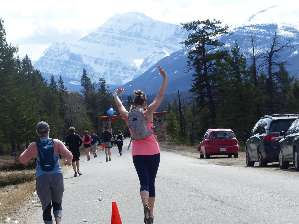 5 reasons to race in Jasper | Tourism Jasper