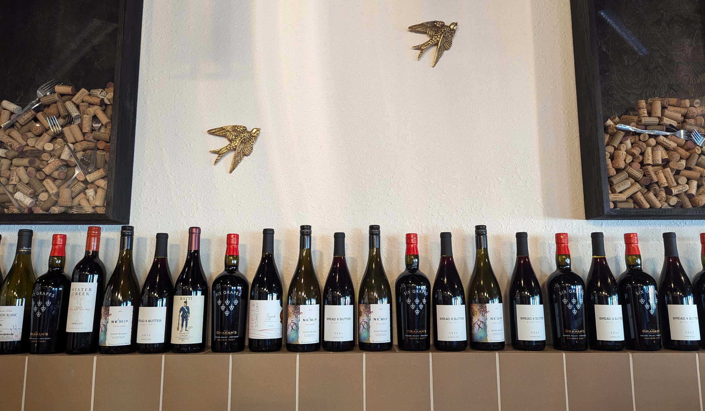 Peacock Cork & Fork serves top culinary experience in Jasper | Tourism ...