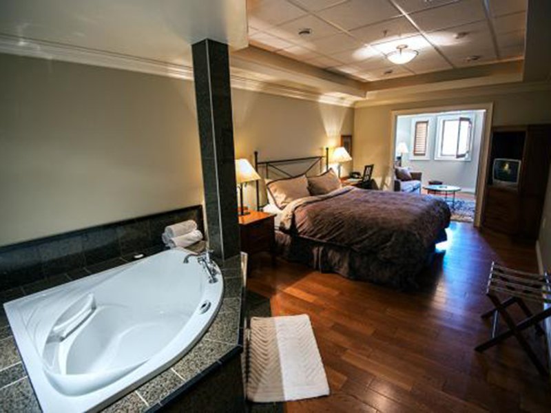 Park Place Inn | Tourism Jasper