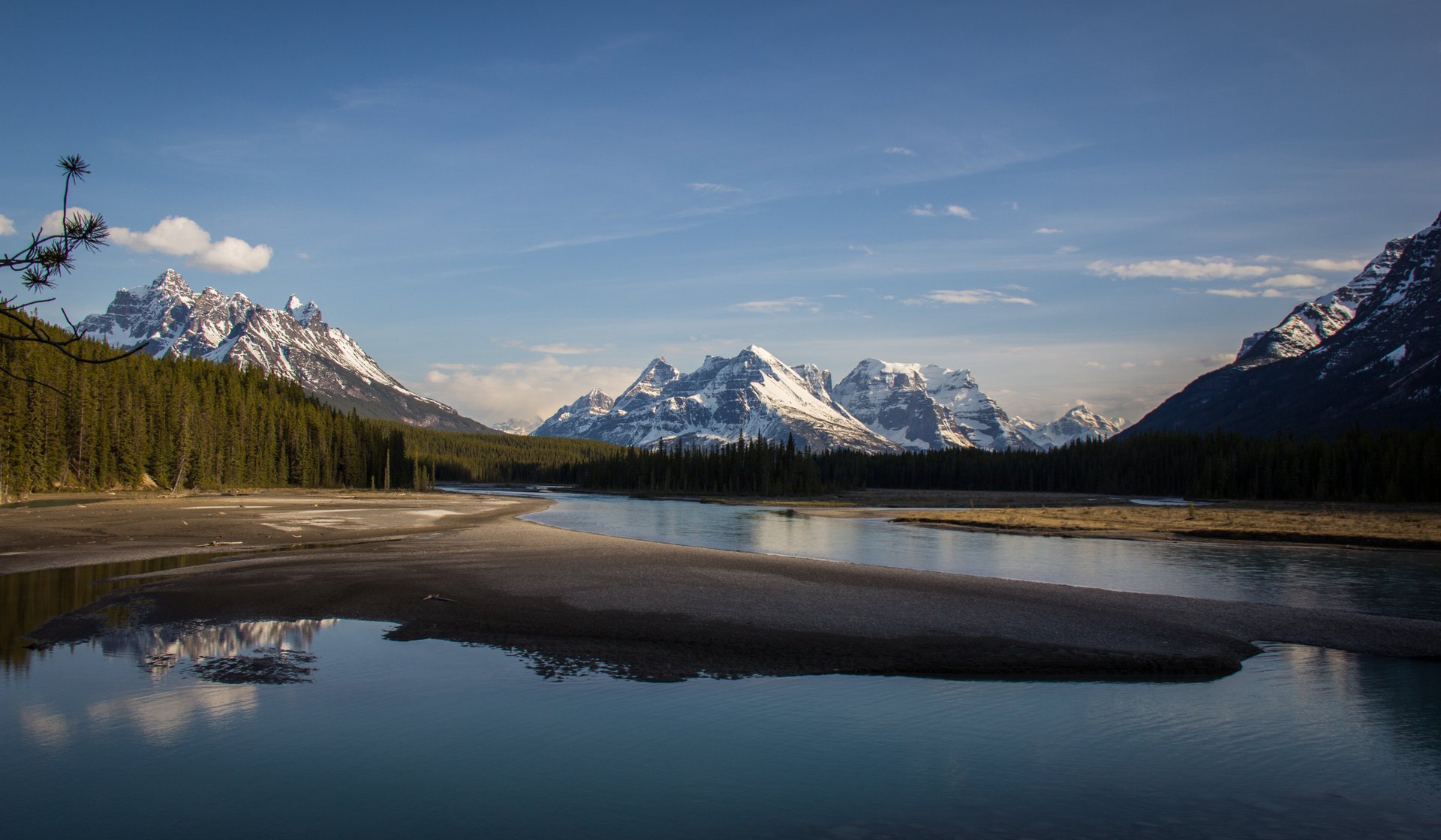 Day Hikes | Tourism Jasper