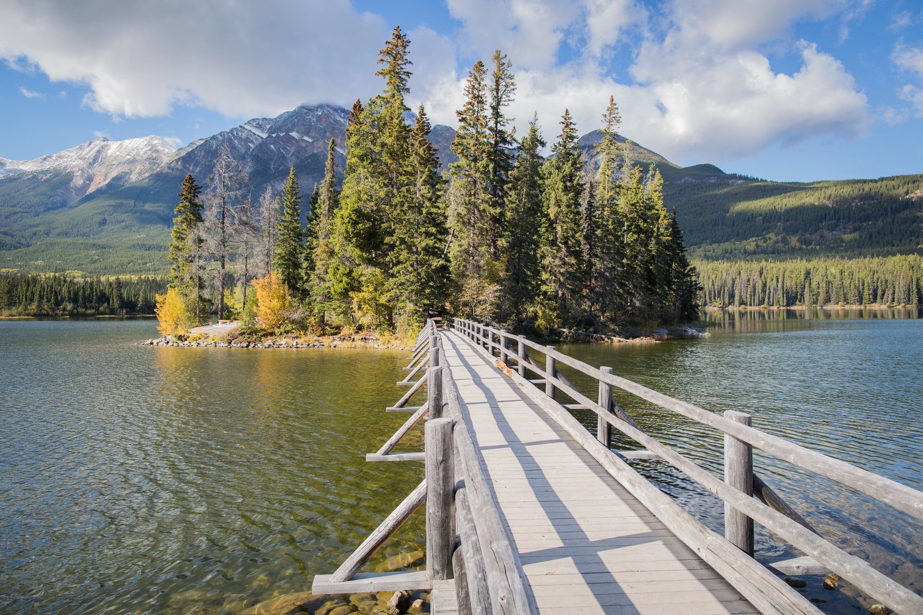 12 marvelous things to do in Jasper National Park: non-hiker edition ...