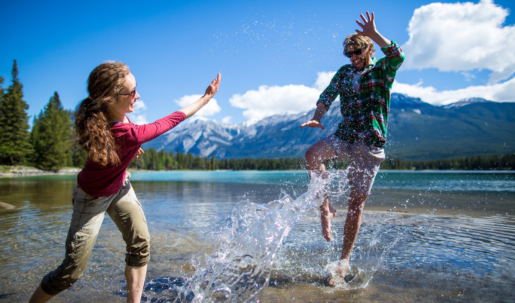 Jasper National Park | Official Guide | Tourism Jasper