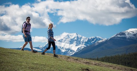 Jasper National Park | Official Guide | Tourism Jasper