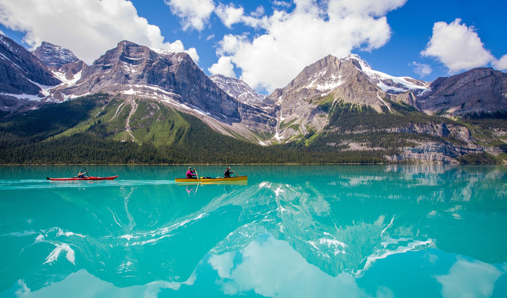 Jasper's August Photos of the Month | Tourism Jasper