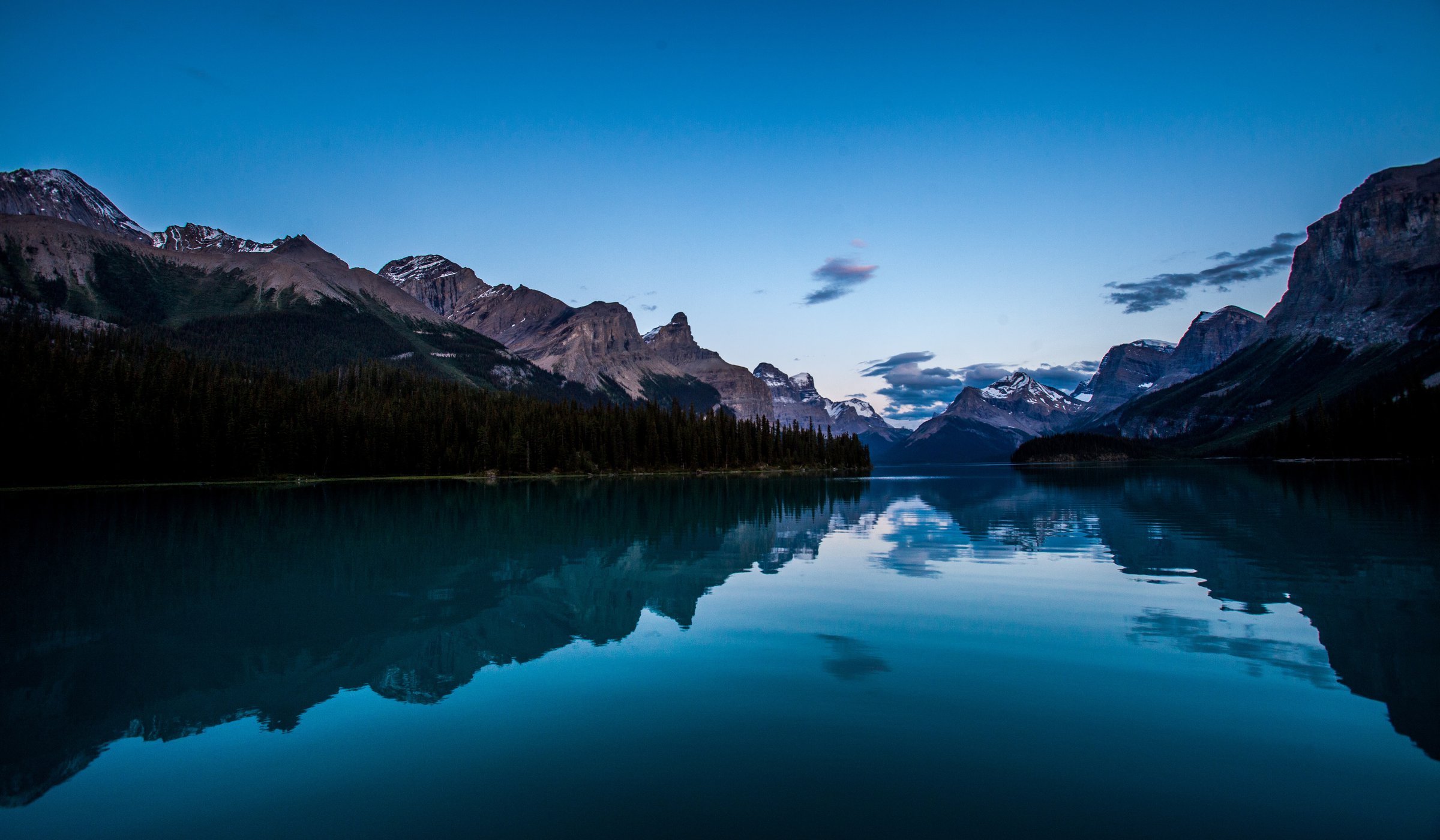 Photo Gallery | Tourism Jasper