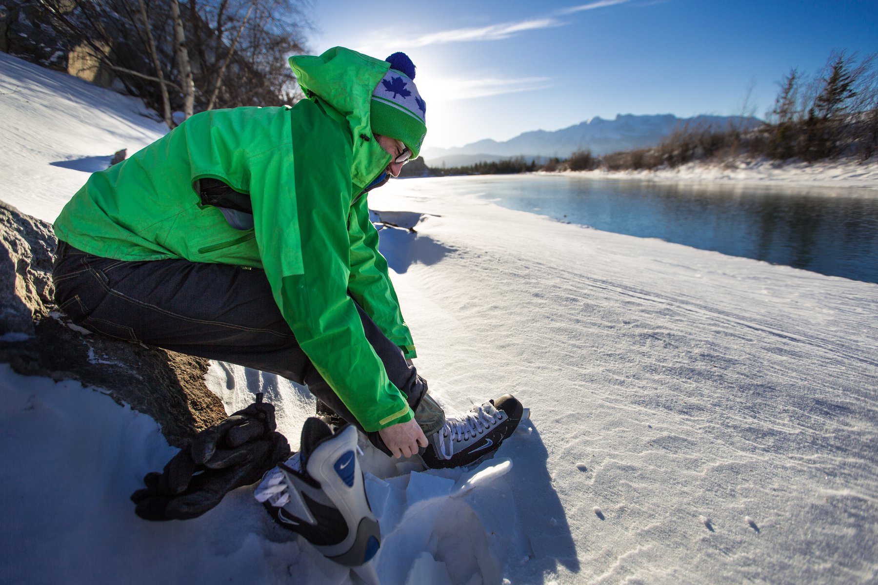 7 memorable ways to spend the holiday break in Jasper | Tourism Jasper