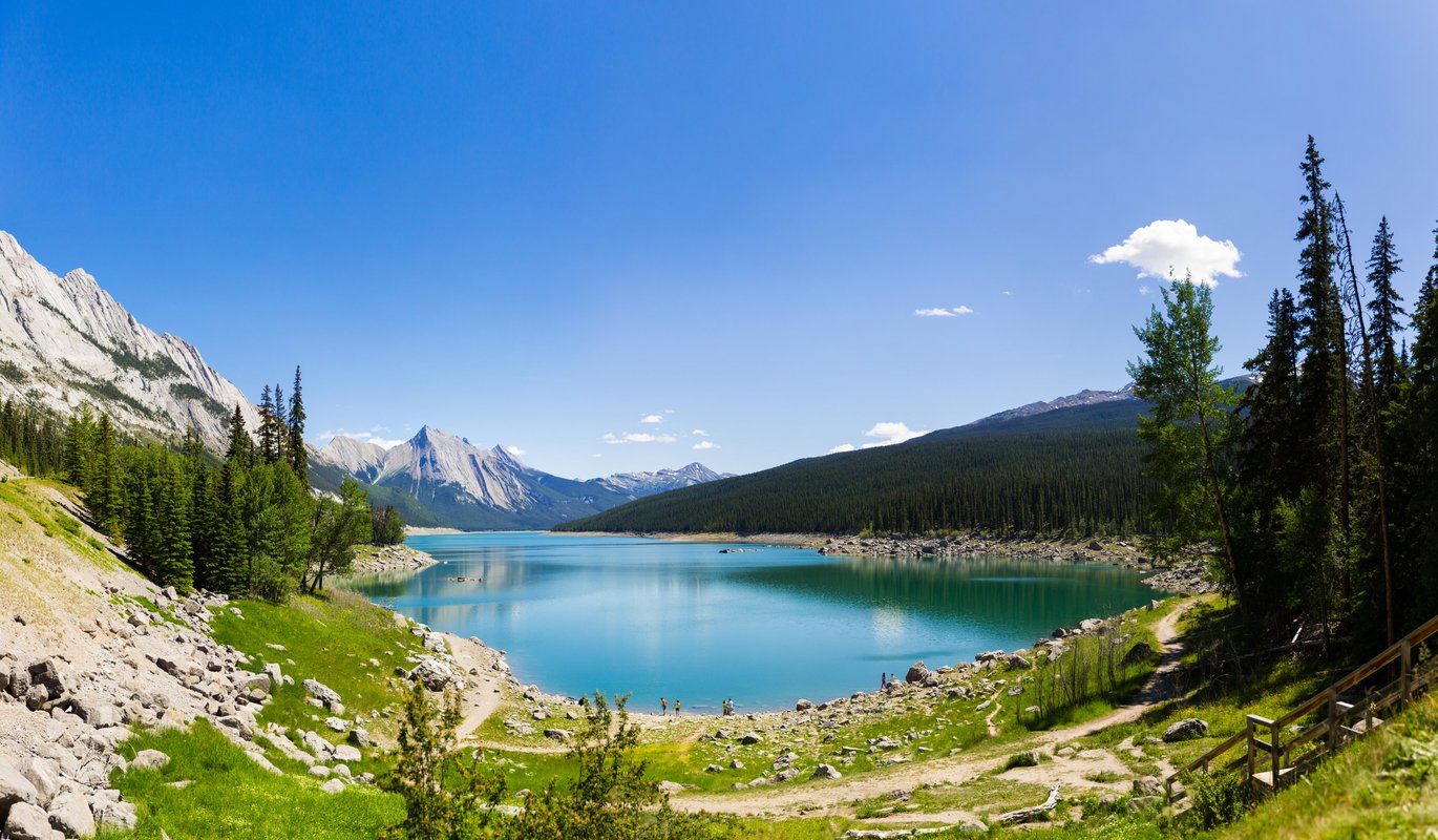 Jasper's July Photos of the Month | Tourism Jasper