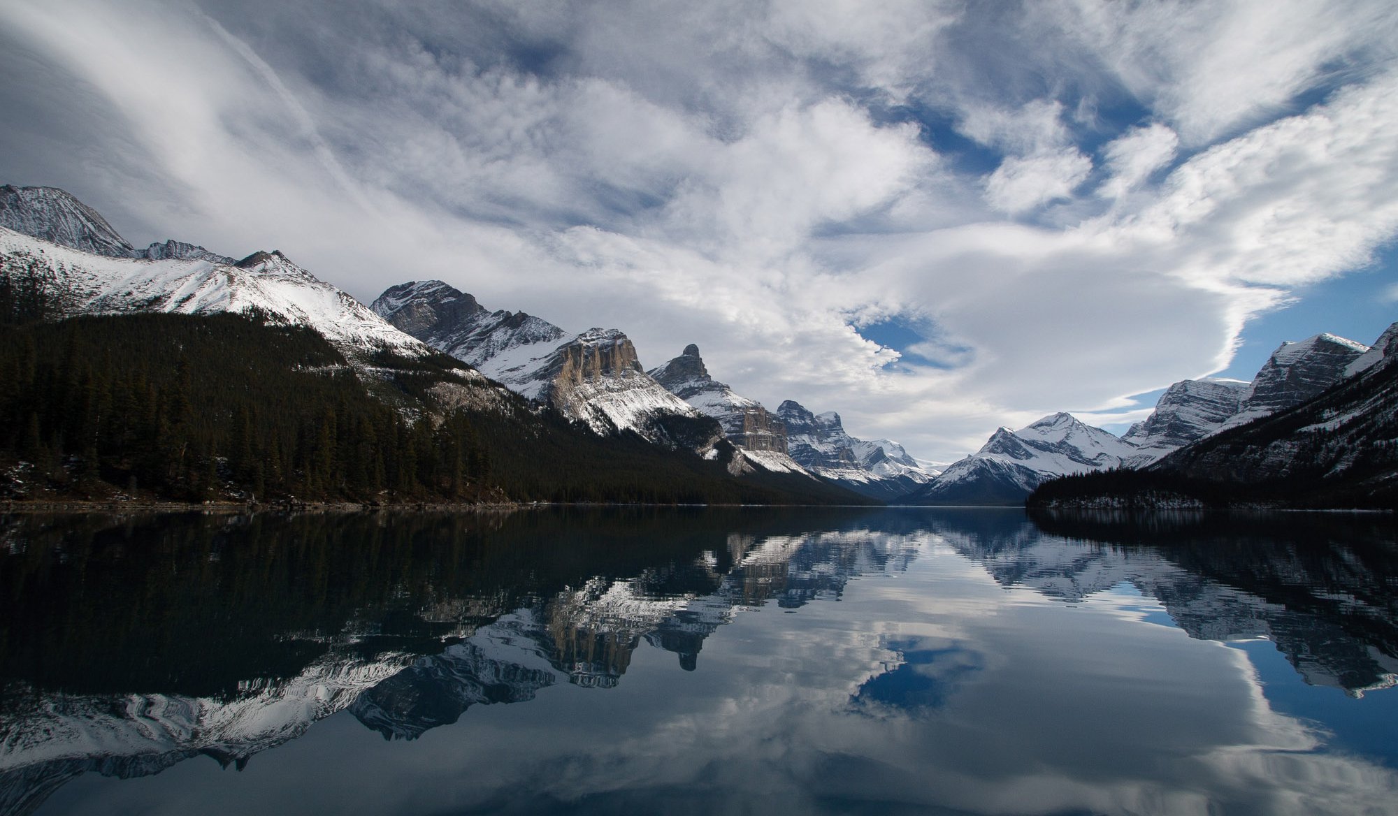 Jasper's October Photos of the Month | Tourism Jasper