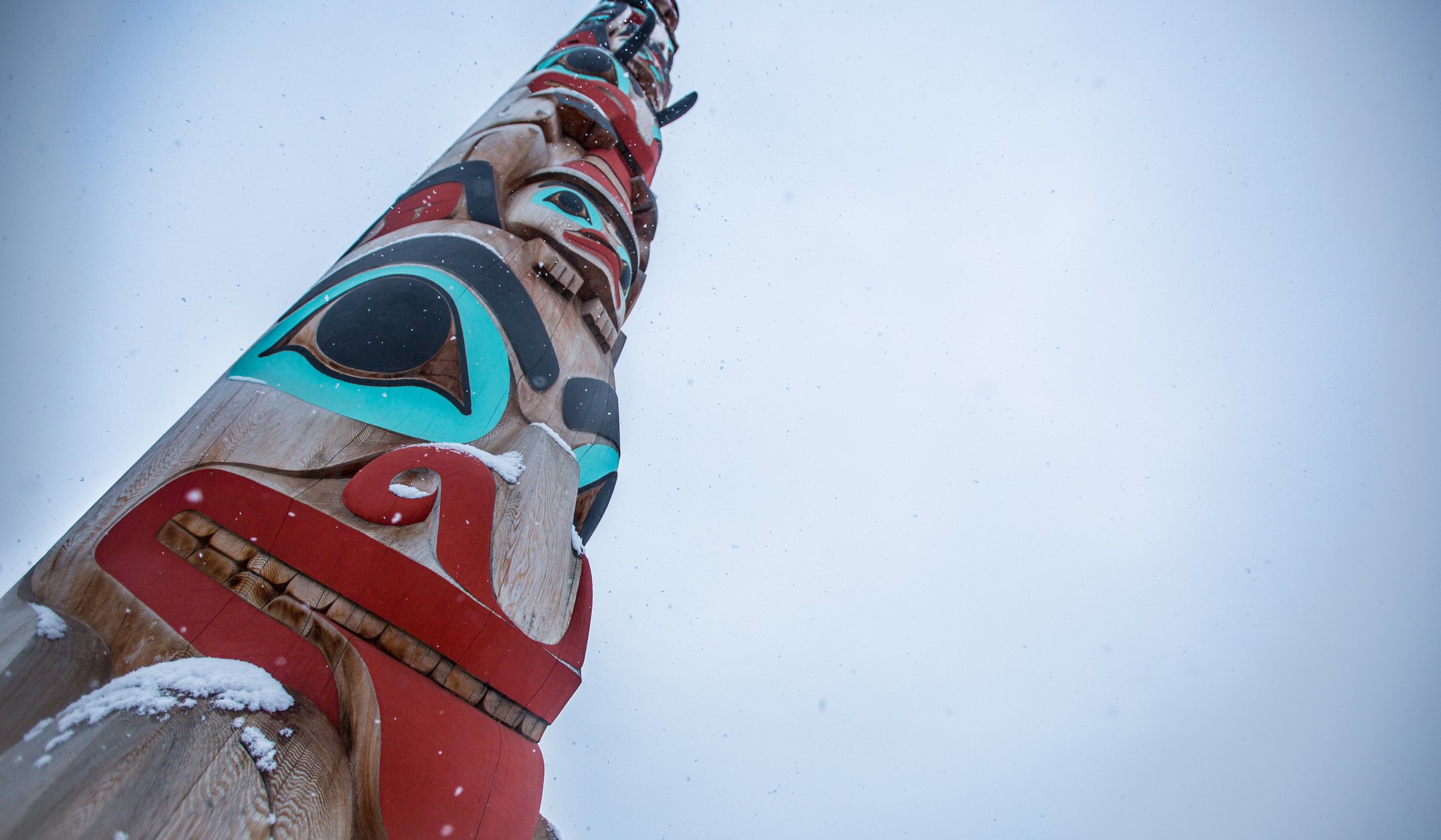 How to experience Indigenous culture in Jasper National Park | Tourism ...