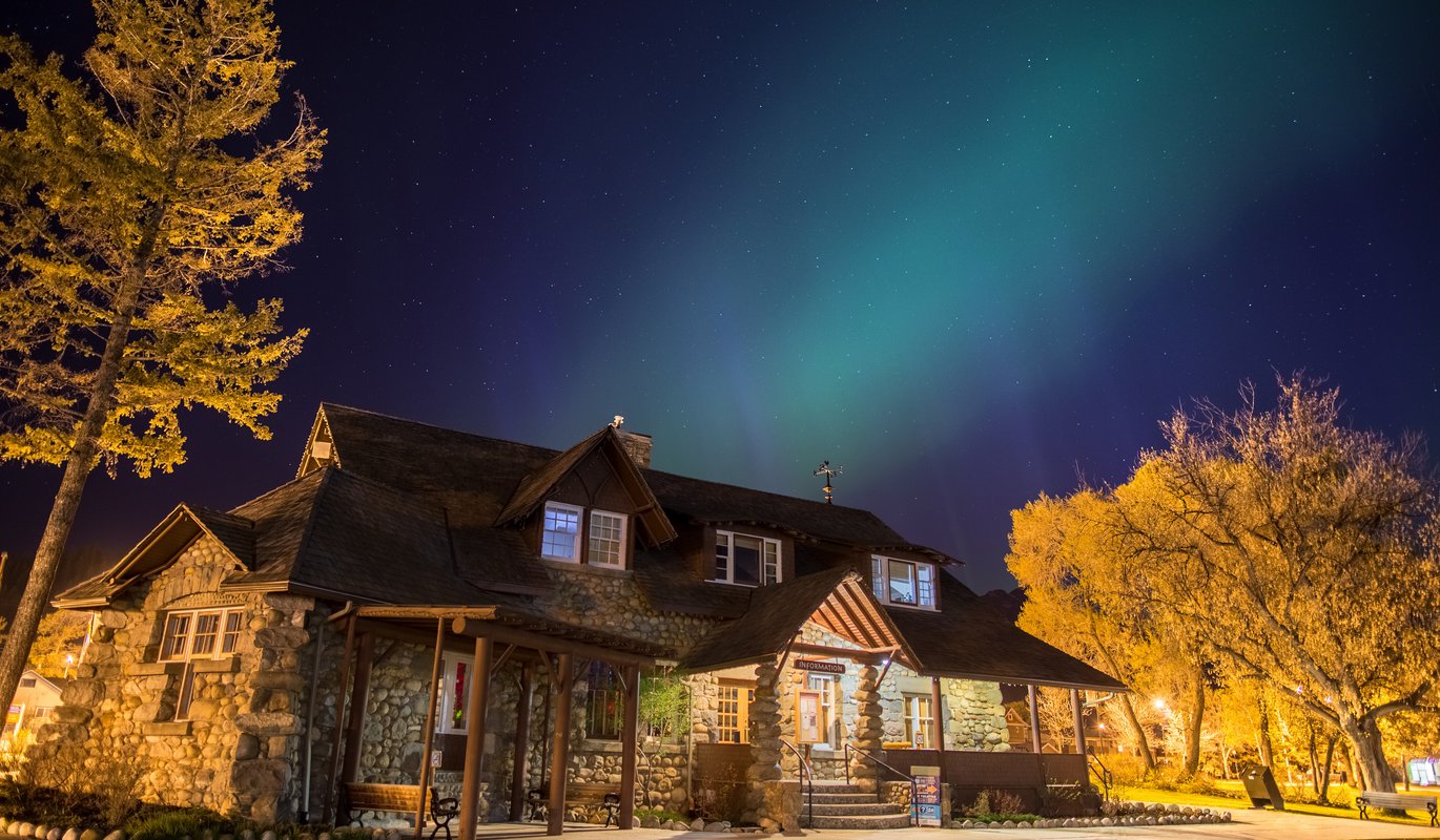 Visitor Information | Tourism Jasper