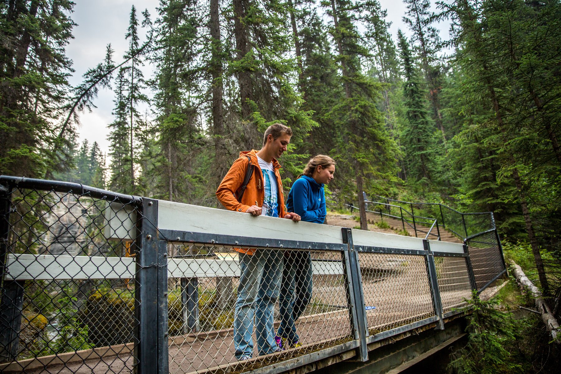 The best hiking guides in Jasper National Park | Tourism Jasper