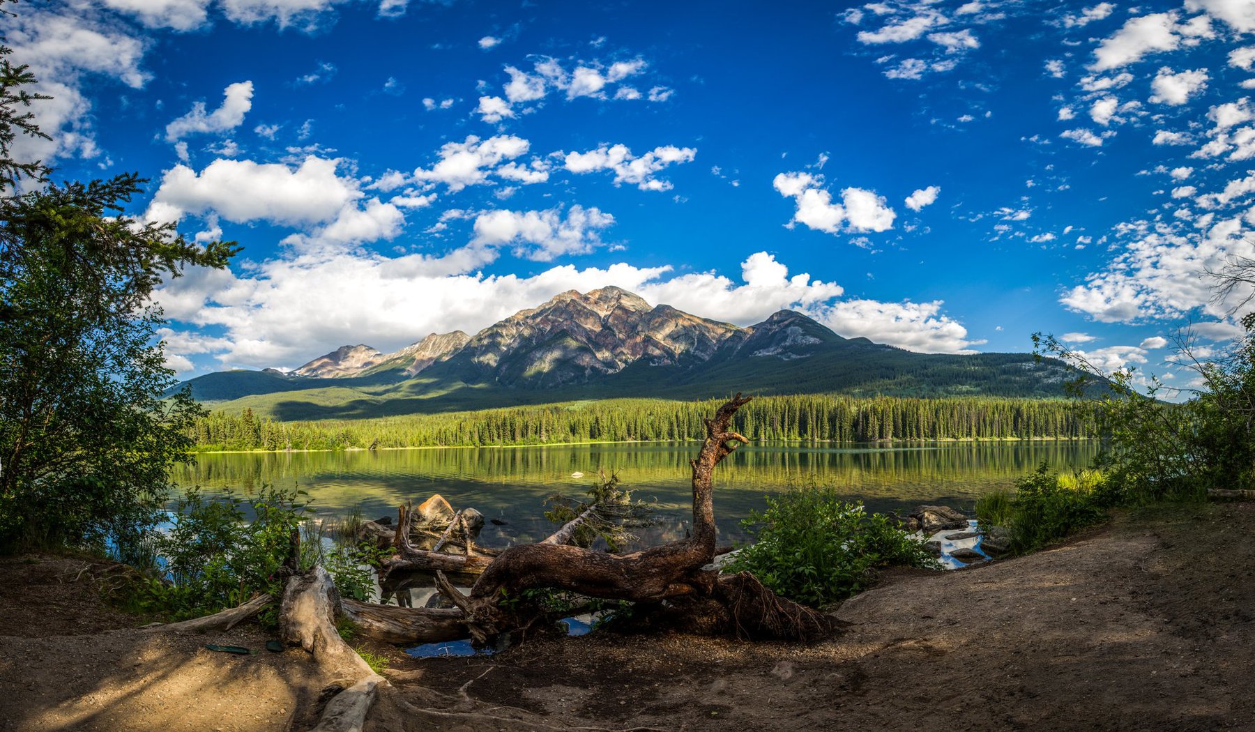 10 hidden gem hikes in Jasper National Park | Tourism Jasper