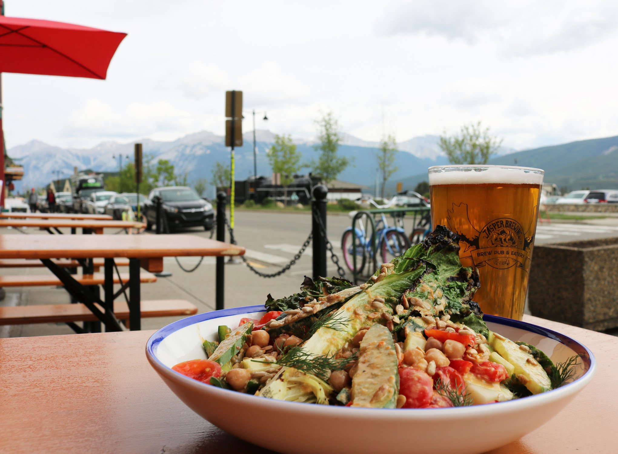 Jasper Spring Bucket List | Tourism Jasper