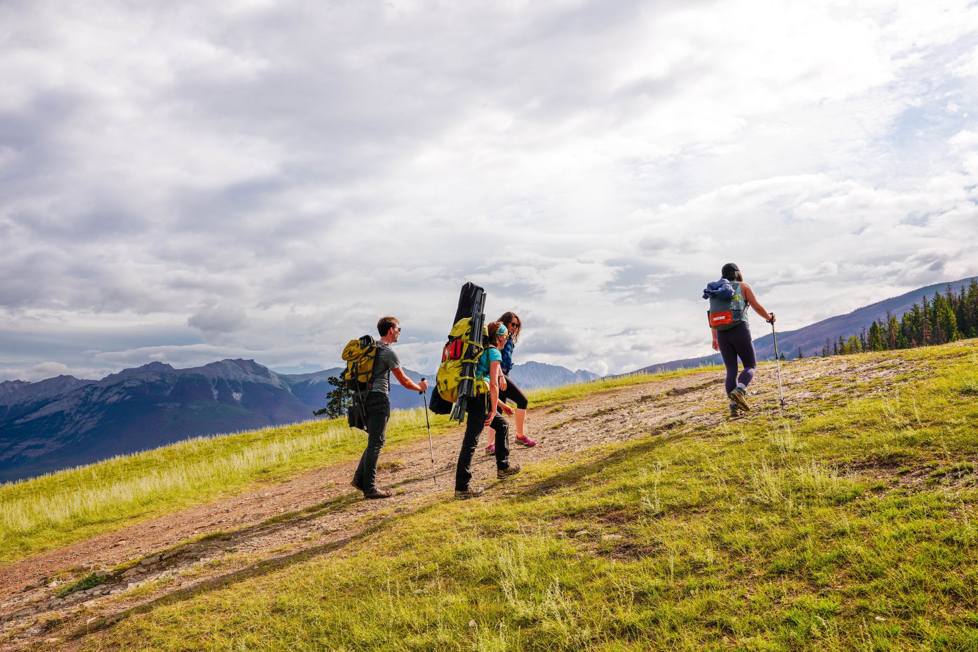 14 Unforgettable Guided Summer Experiences in Jasper | Tourism Jasper