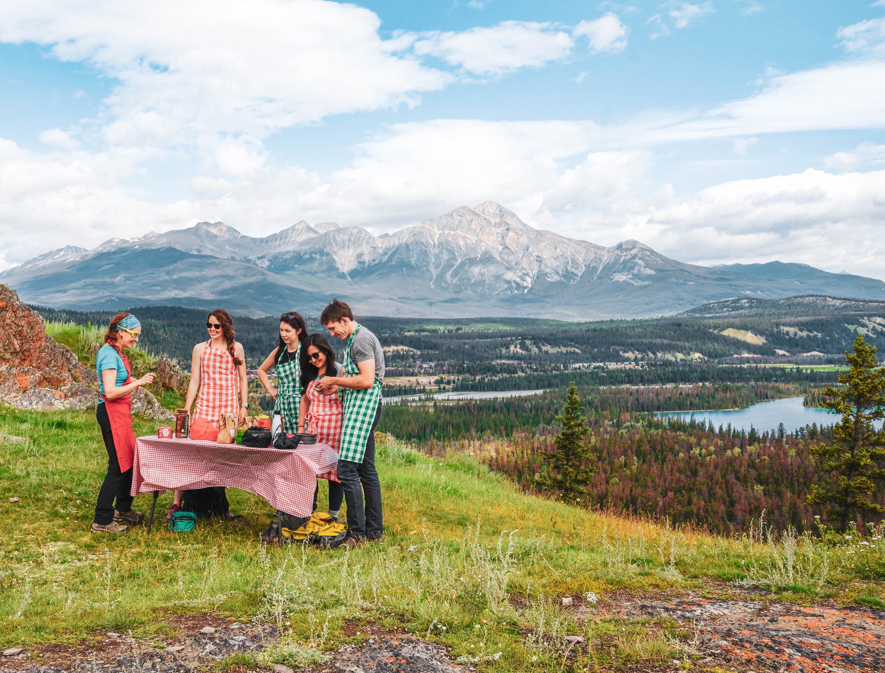 15 Unforgettable Guided Summer Experiences in Jasper | Tourism Jasper